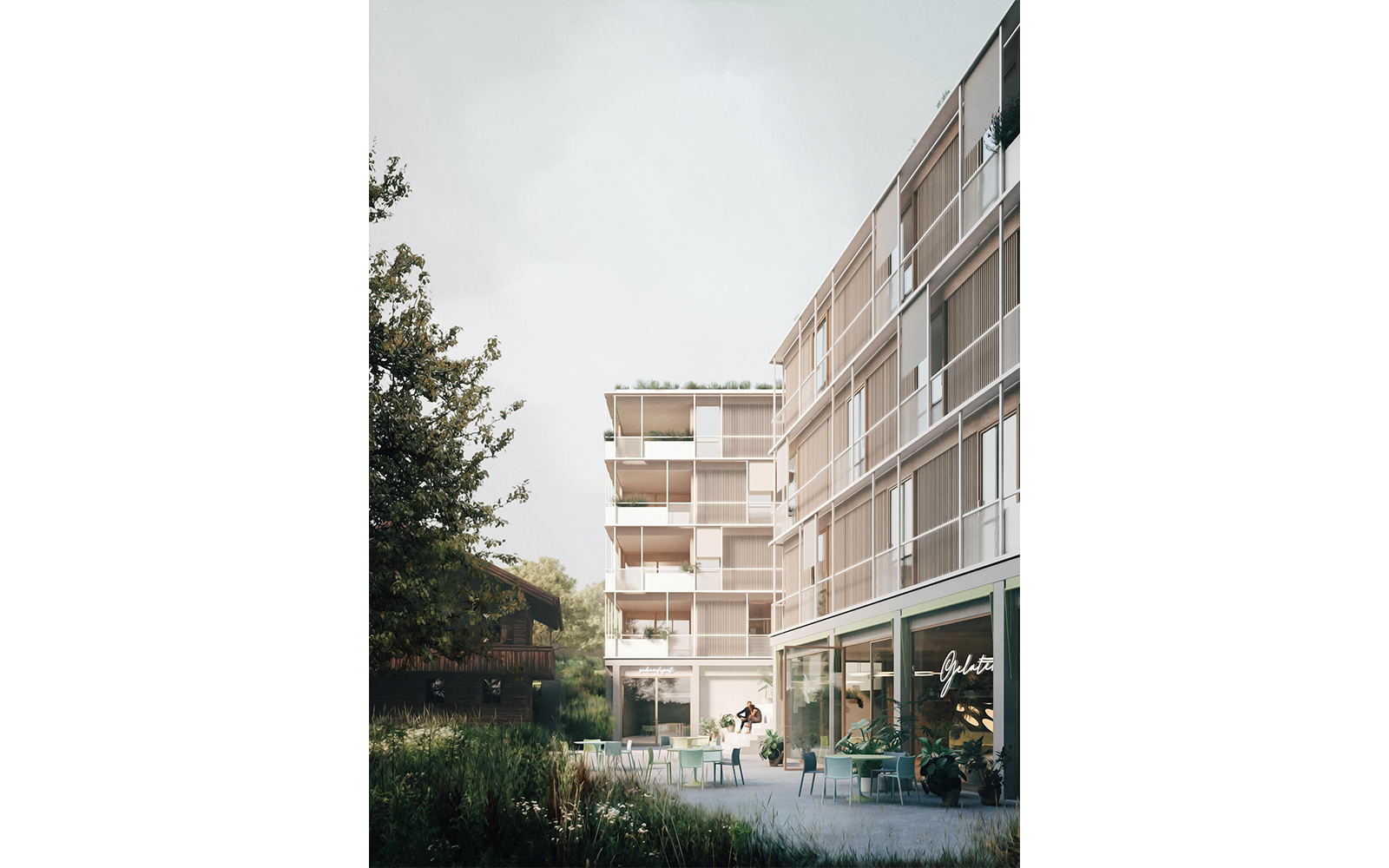 Beer Bembé Dellinger